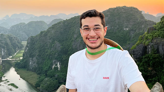 Badih | Strategy& Middle East