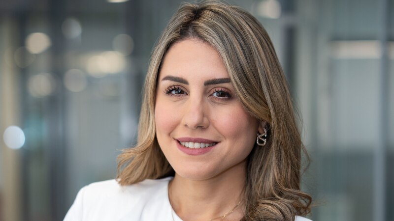 Fatima | Strategy& Middle East
