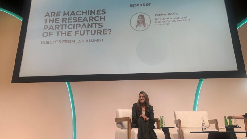 Fatima | Strategy& Middle East