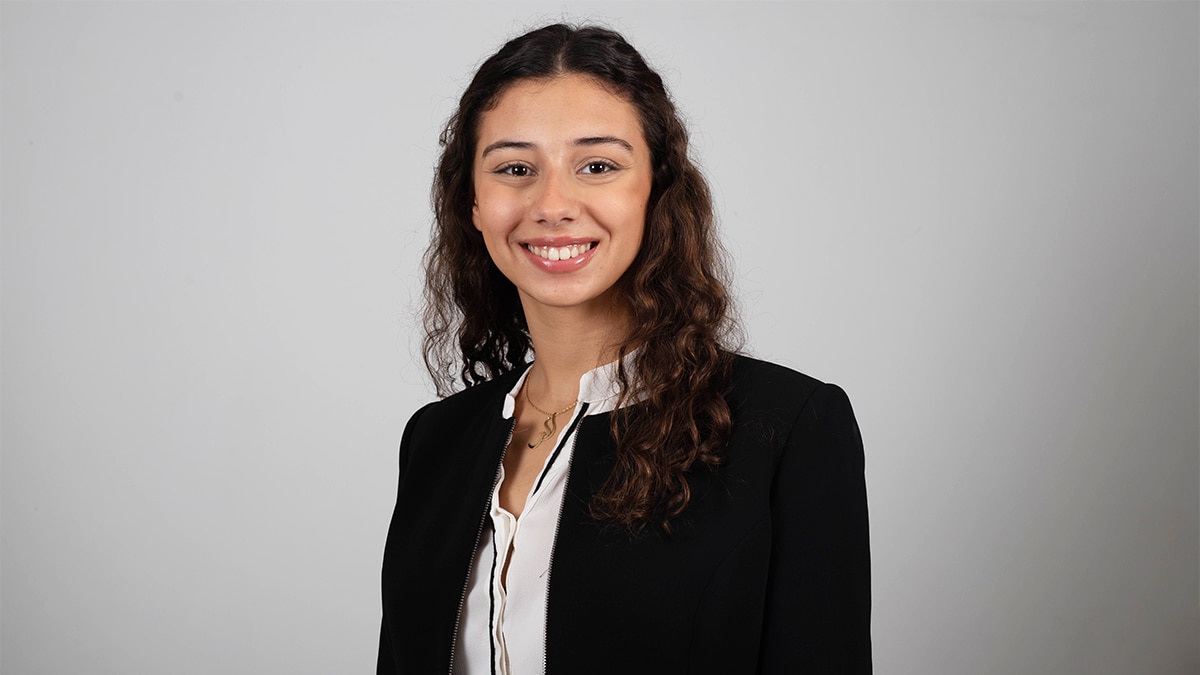 Lara | Strategy& Middle East