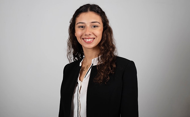 Lara | Strategy& Middle East