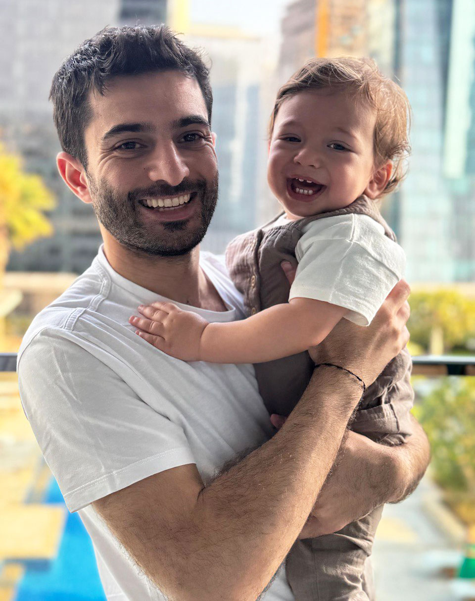 Mark | Strategy& Middle East