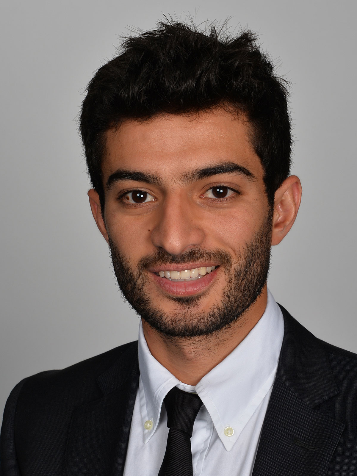 Mark | Strategy& Middle East