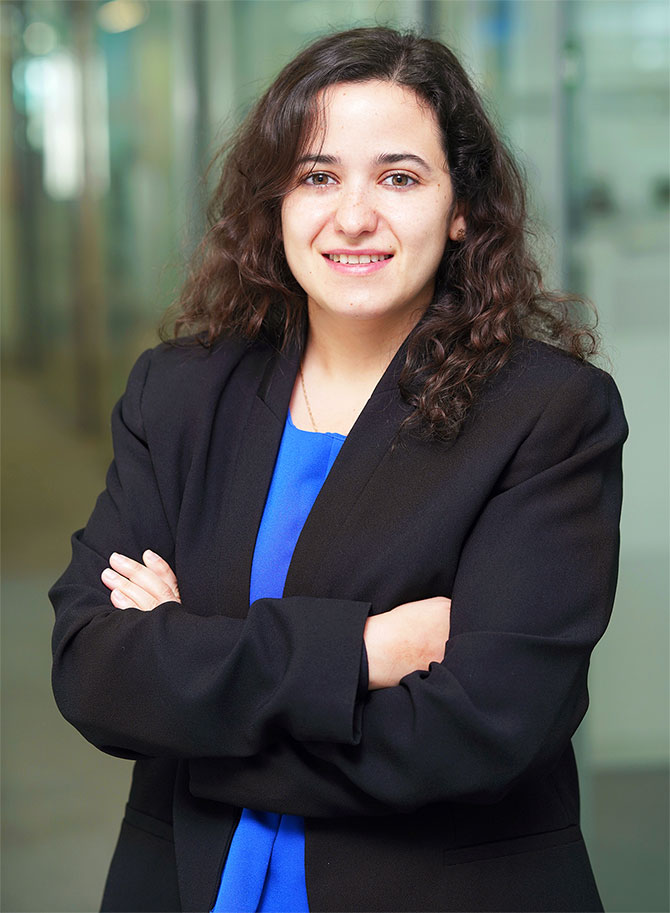 Maya | Strategy& Middle East
