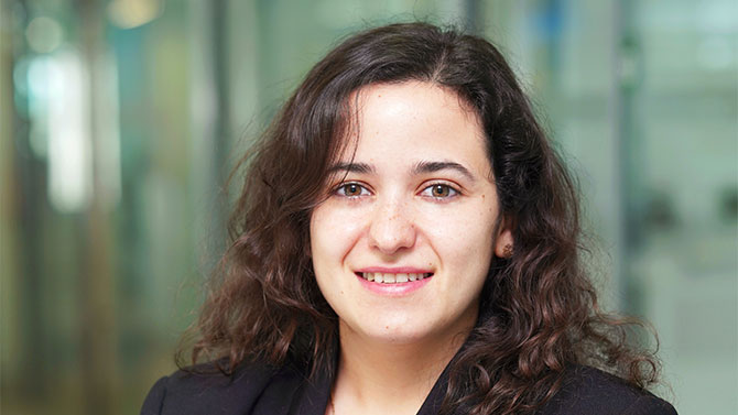 Maya | Strategy& Middle East