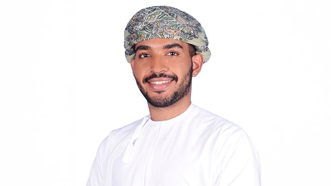 Nadhim | Strategy& Middle East