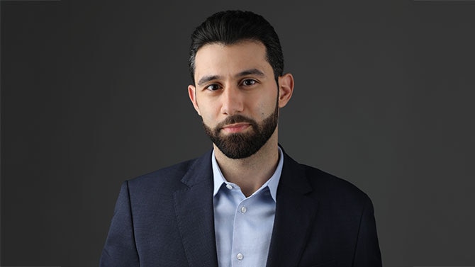 Ralph | Strategy& Middle East