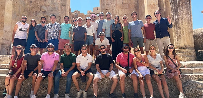 Samer | Strategy& Middle East