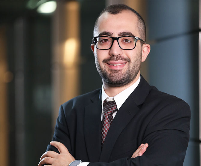 Samer | Strategy& Middle East