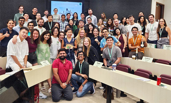 Shahmeer | Strategy& Middle East