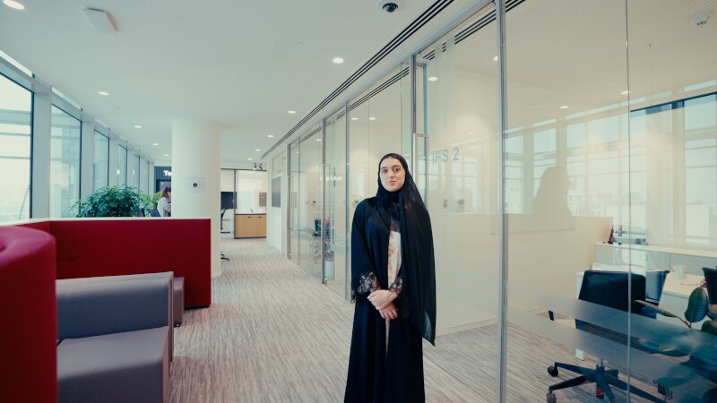 Shamma | Strategy& Middle East