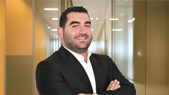 Ziad | Strategy& Middle East