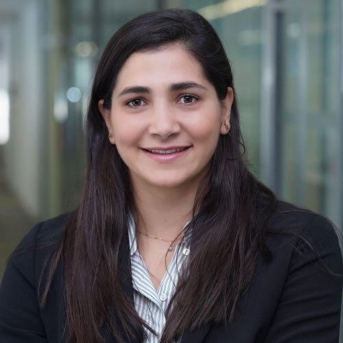 Jennifer | Strategy& Middle East