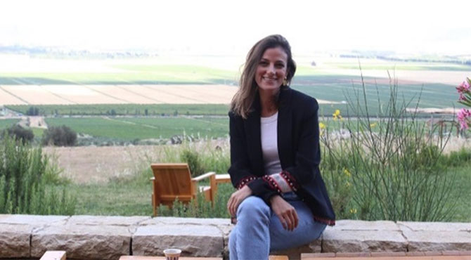 Julie | Strategy& Middle East