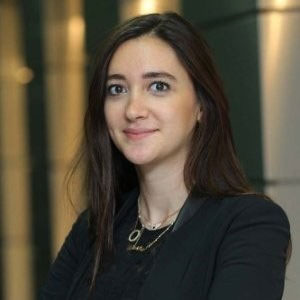 Nour | Strategy& Middle East