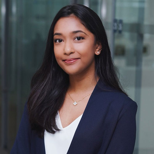 Priyani | Strategy& Middle East