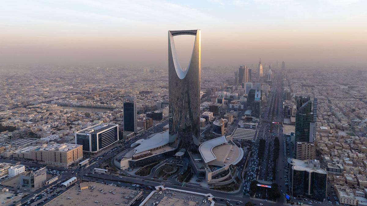 Saudi Arabia | Strategy& Middle East