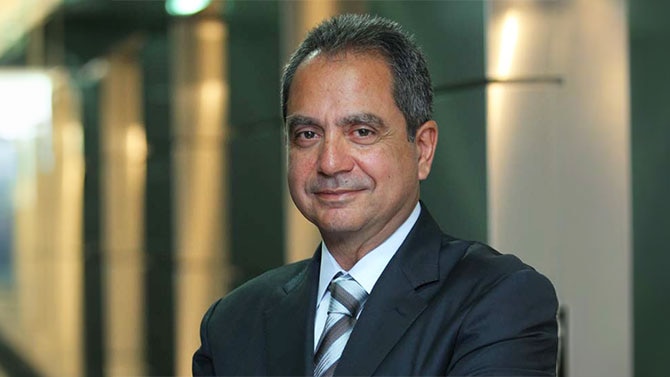 Joe Saddi | Strategy& Middle East