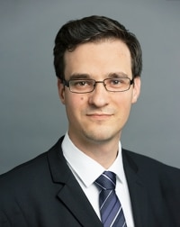 Dr. André Duerrbeck - Manager | Strategy& Middle East