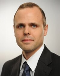 Christian Stechel | Strategy& Middle East