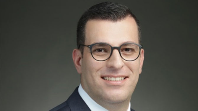 Dany Karam – Partner Middle East | Strategy&