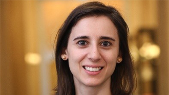 Diana Dib – Partner Middle East | Strategy&