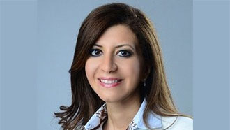 Dima Sayess – Partner Middle East | Strategy&