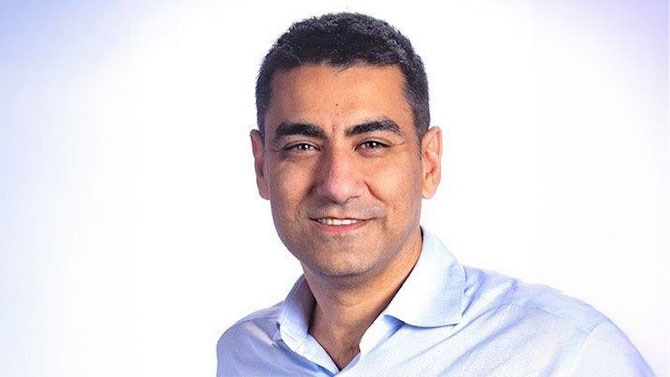 Gurjot Pal Singh | Strategy& Middle East