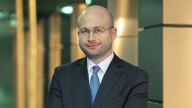 Hani Zein – Partner Middle East | Strategy&