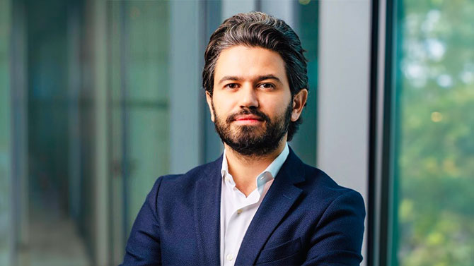 Imad Atwi – Partner | Strategy& Middle East