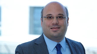 Jad Hajj – Partner Middle East | Strategy&