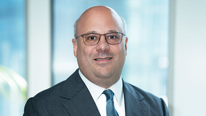 Jad Hajj – Partner Middle East | Strategy&