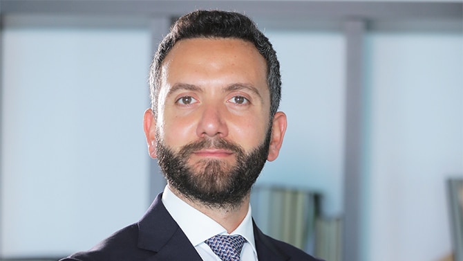 Johnny Yaacoub | Strategy& Middle East