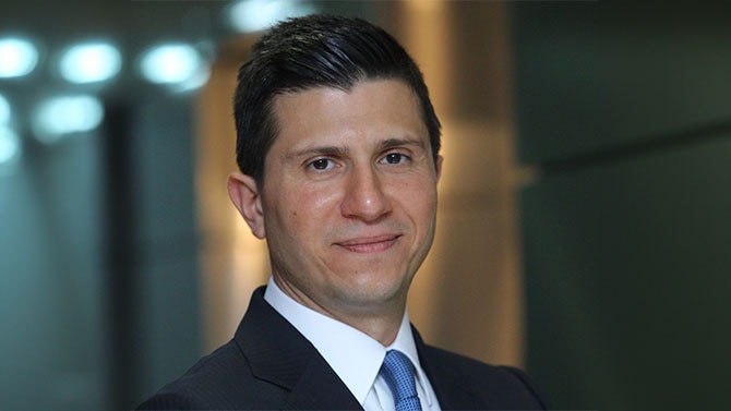 Mahmoud Makki | Strategy& Middle East