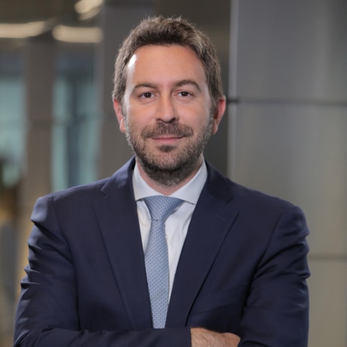 Nabil Katicha | Strategy& Middle East