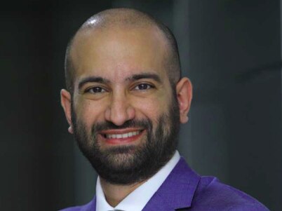 Roger Rabbat – Partner Middle East | Strategy&