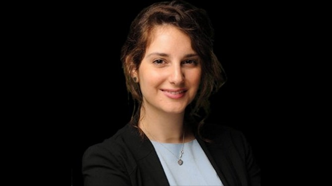 Rasha Salem | Strategy& Middle East