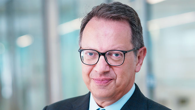 Dr. Walid Tohme – Partner Middle East | Strategy&