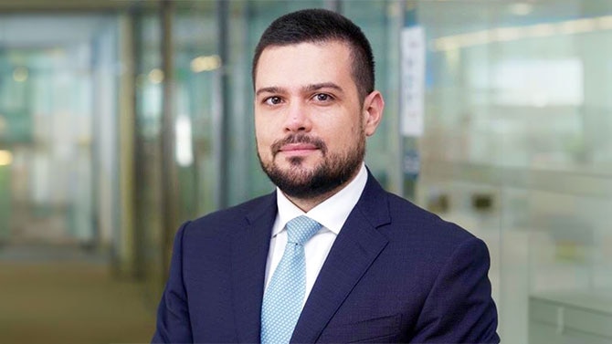 Fawaz Bou Alwan | Strategy& Middle East