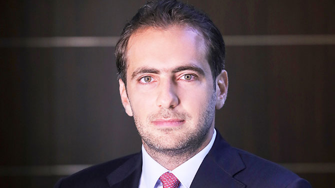 Mark Haddad – Partner Middle East | Strategy&