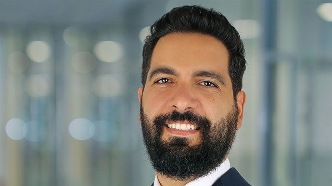 Samer Moubarak | Strategy& Middle East