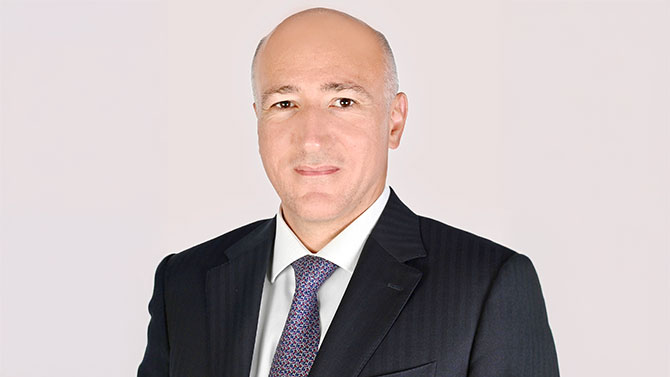Youssef Heneine | Strategy& Middle East