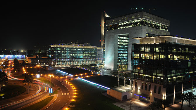 Our consulting firm in the Middle East | Strategy& Middle East