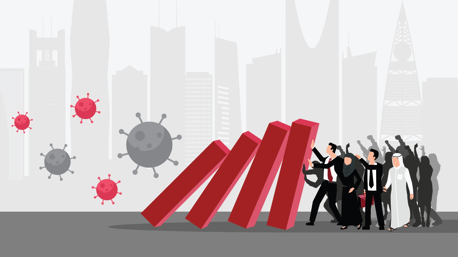 The business sentiment survey | Strategy& Middle East