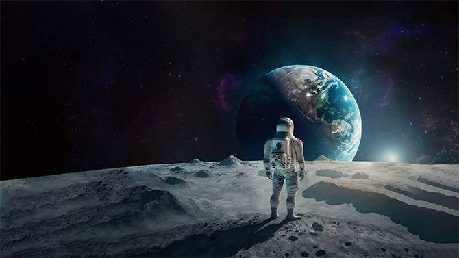 Moonshot MENA | Strategy& Middle East