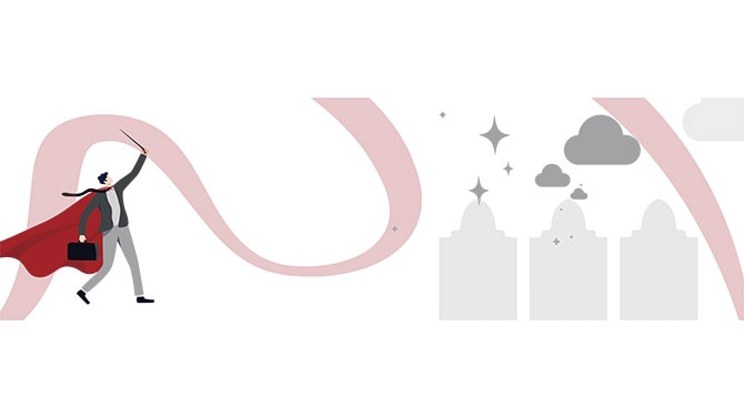 Six superpowers of storytelling | Strategy& Middle East