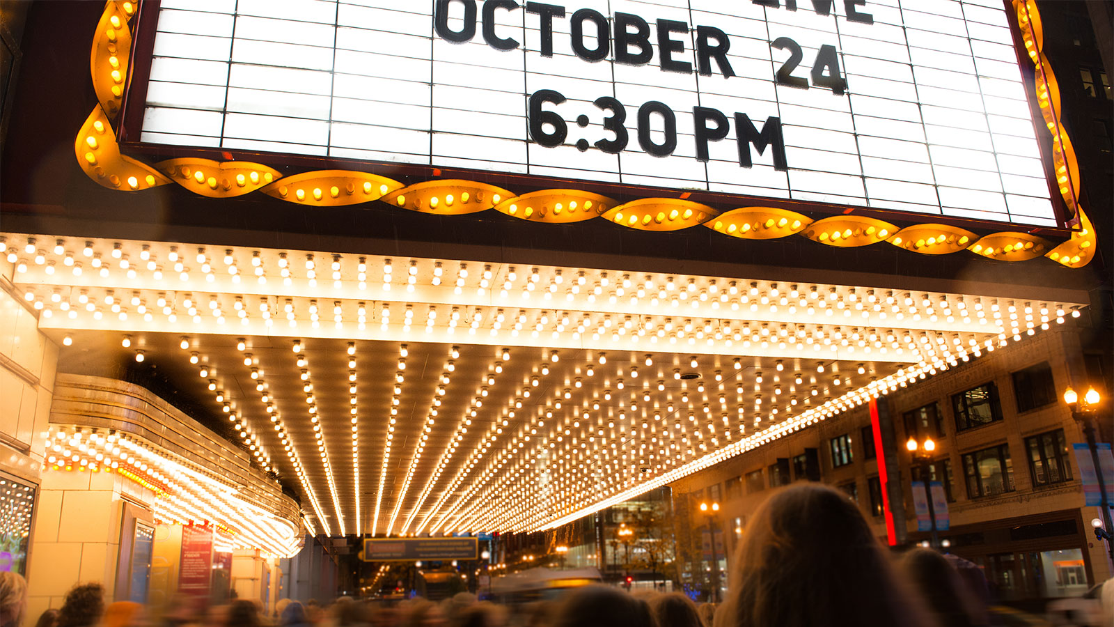 It’s showtime! | Ideation Center