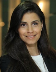 Melissa Rizk | Strategy& Middle East