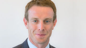 The Strategy& think-tank in the Middle East