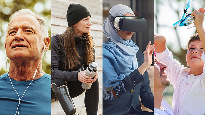 Society 5.0 | Ideation Center